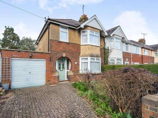 3 bed house for sale