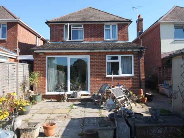 3 bed house for sale