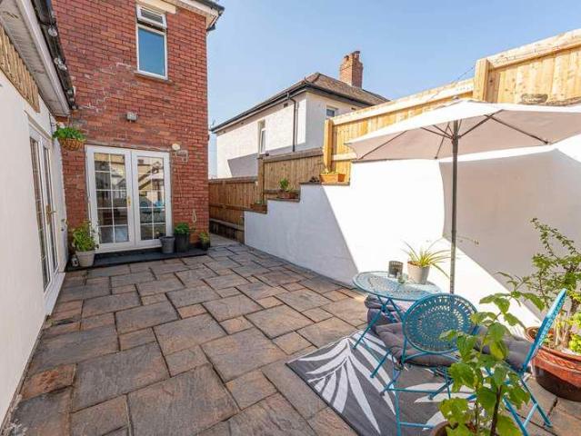 3 bed house for sale