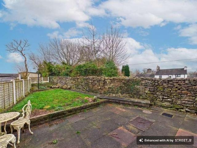 3 bed house for sale