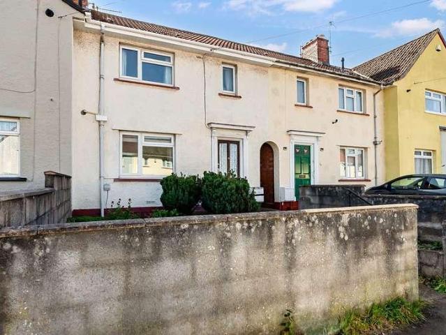 3 bed house for sale