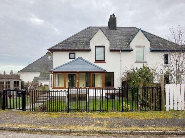 3 bed house for sale