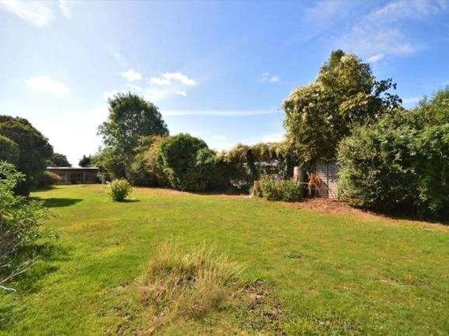 3 bed house for sale