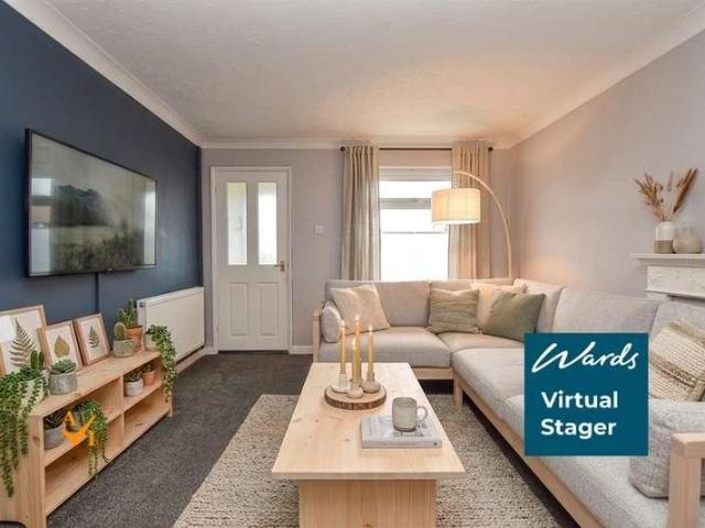 3 bed house for sale