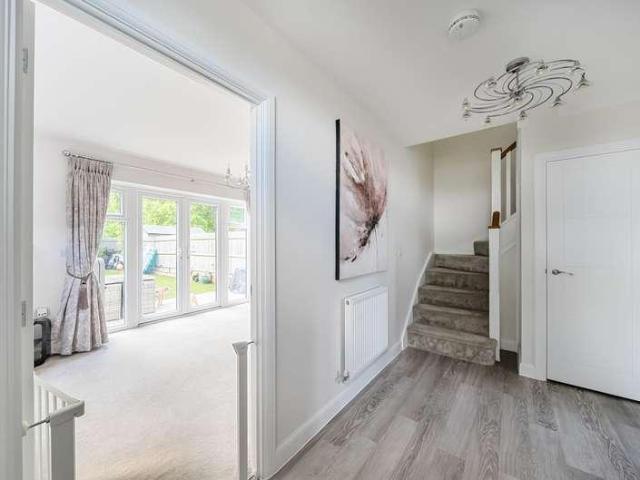 3 bed house for sale