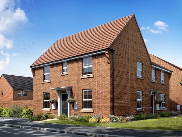 3 bed house for sale