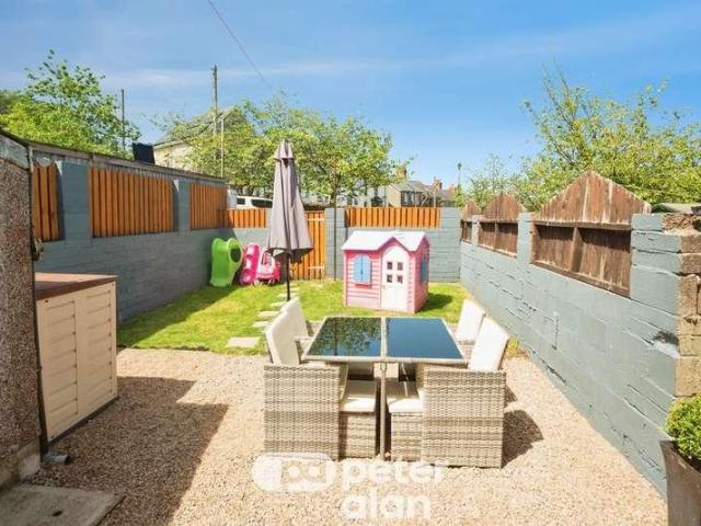 3 bed house for sale