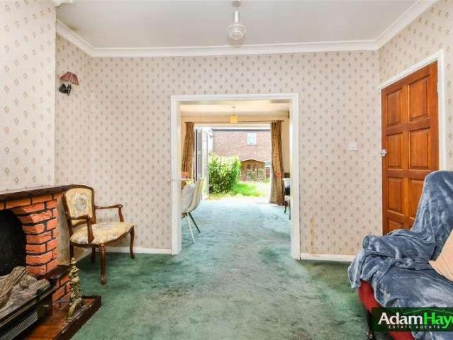 3 bed house for sale