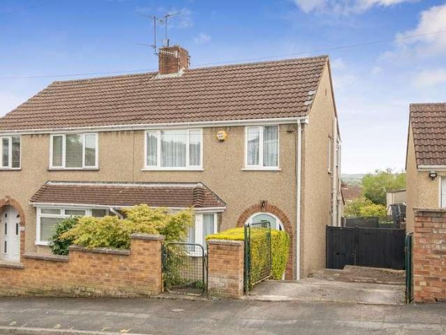 3 bed house for sale