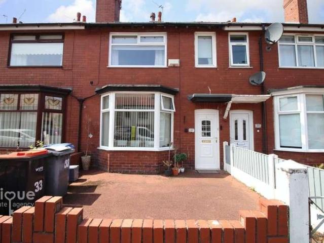 3 bed house for sale