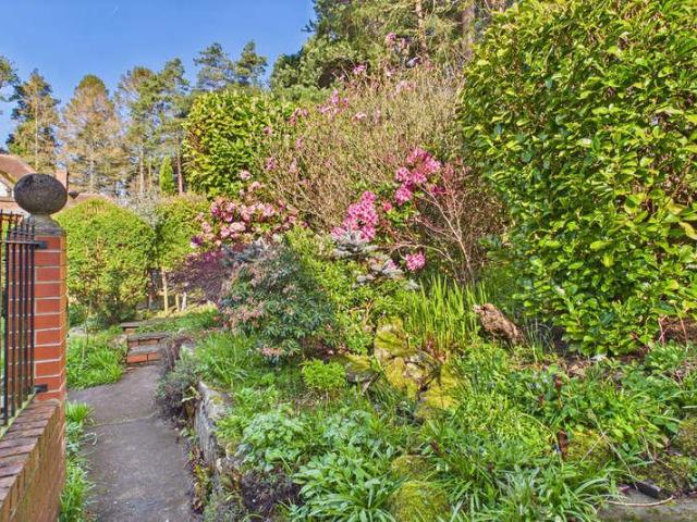3 bed house for sale