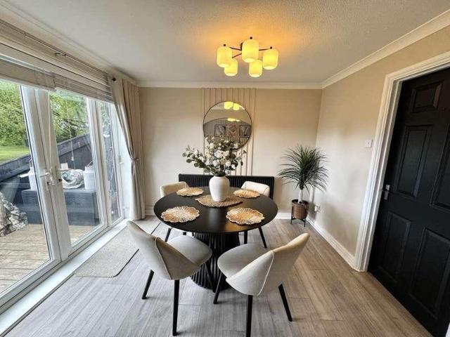 3 bed house for sale