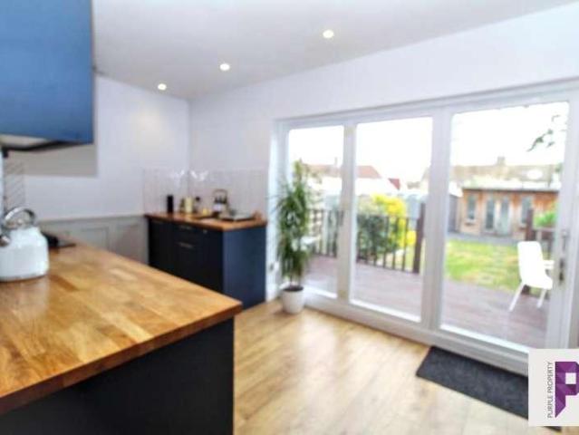 3 bed house for sale