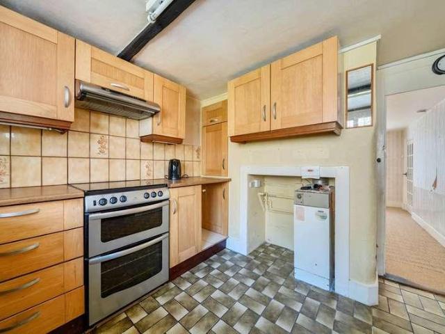 3 bed house for sale