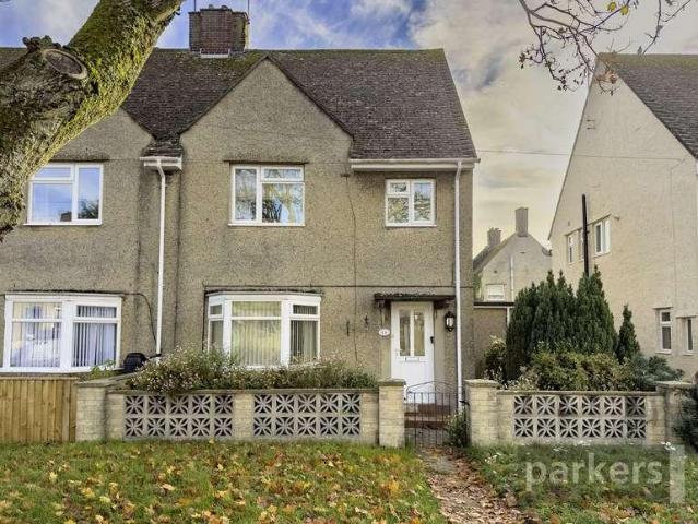 3 bed house for sale