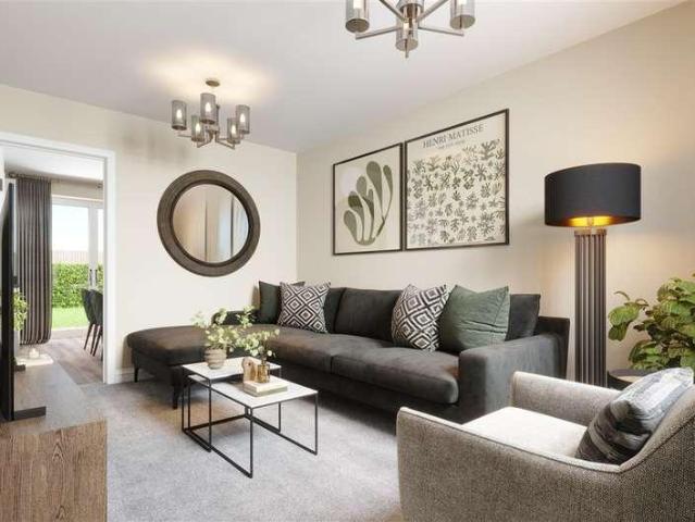 3 bed house for sale