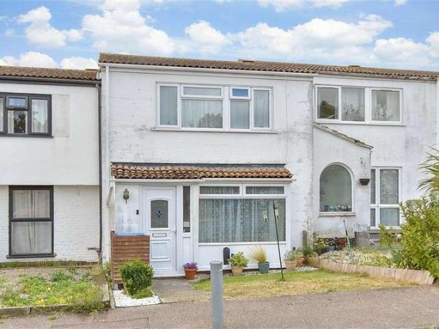 3 bed house for sale