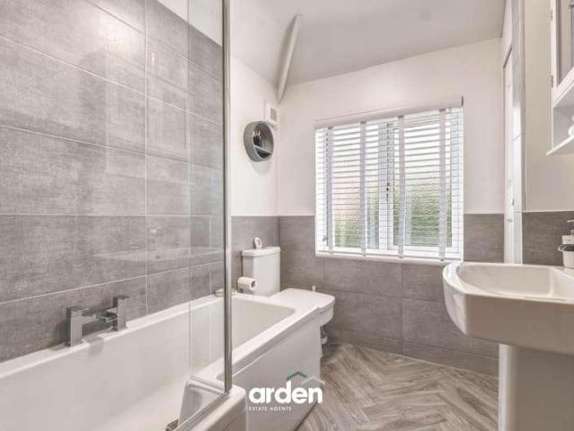 3 bed house for sale
