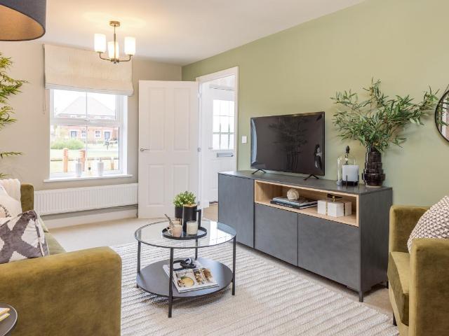 3 bed house for sale