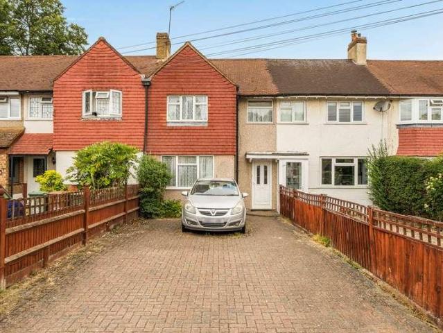3 bed house for sale