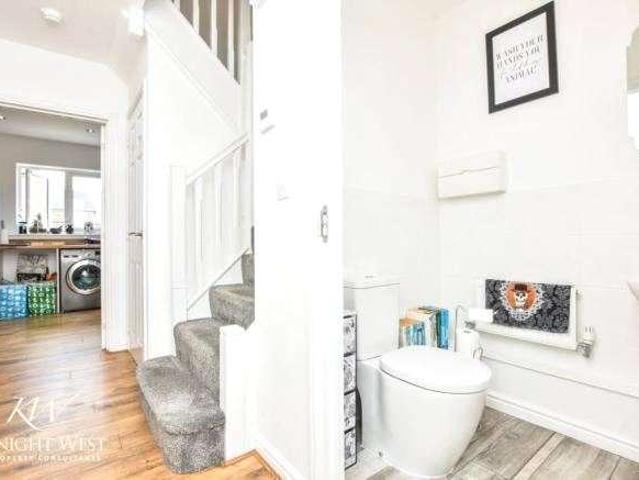 3 bed house for sale