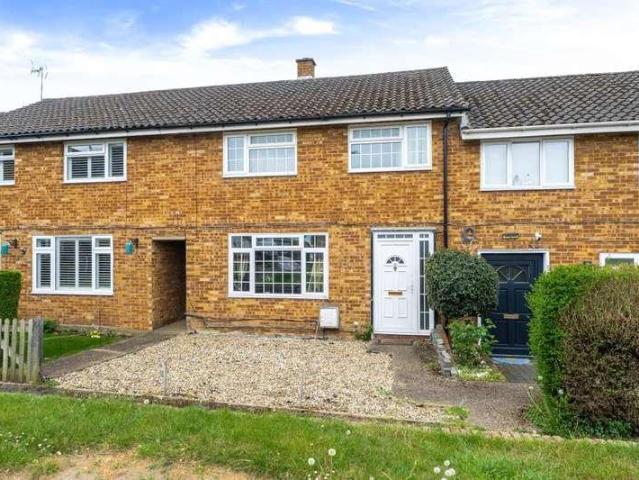 3 bed house for sale