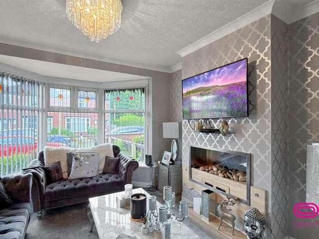 3 bed house for sale