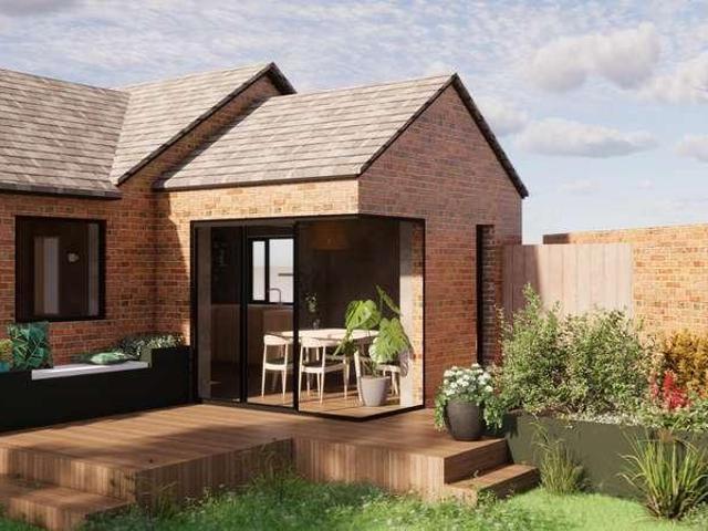 3 bed house for sale