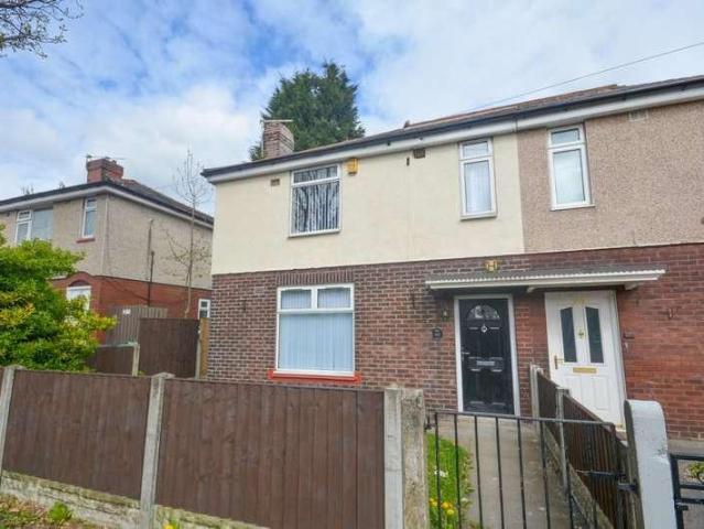 3 bed house for sale