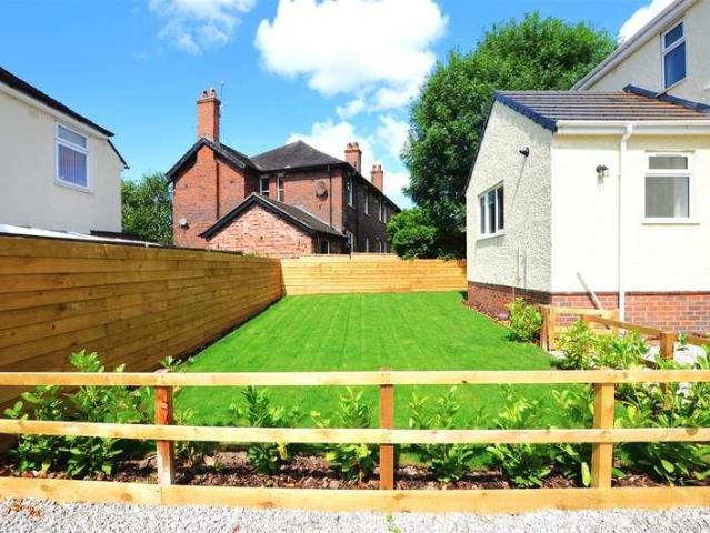 3 bed house for sale
