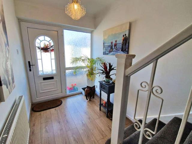 3 bed house for sale