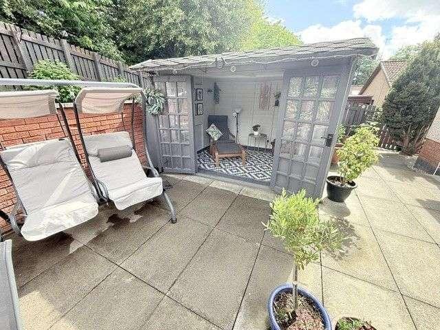 3 bed house for sale