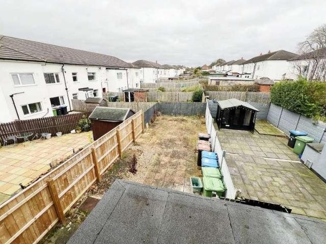 3 bed house for sale