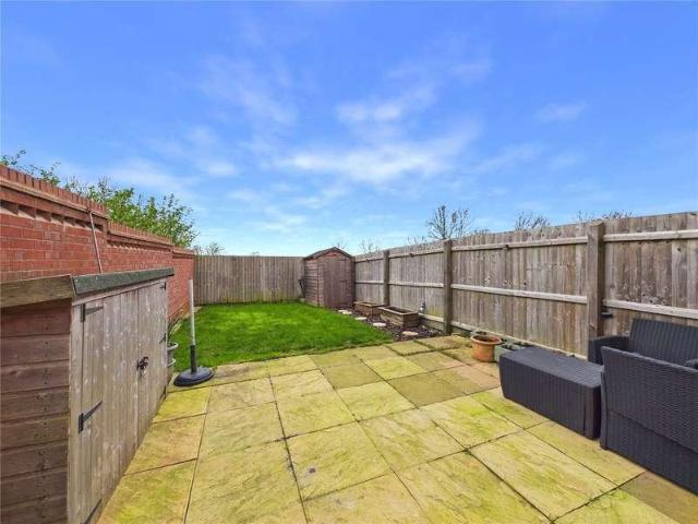 3 bed house for sale