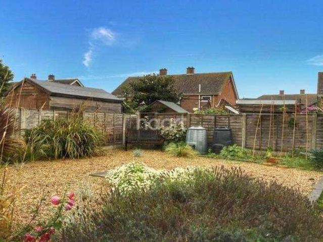 3 bed house for sale