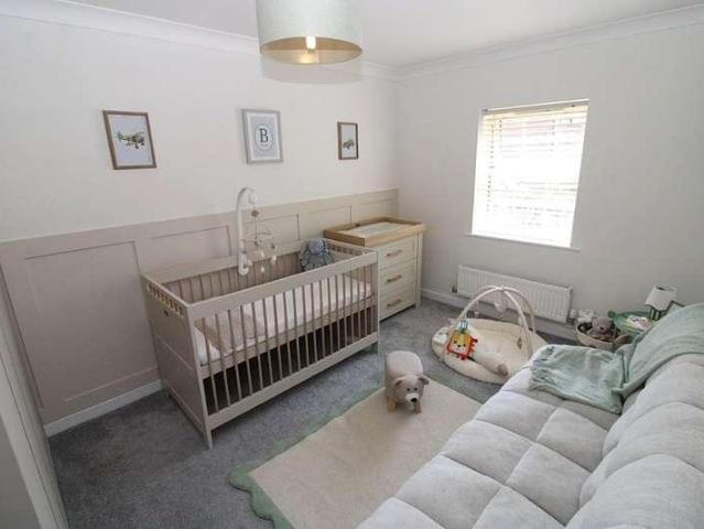 3 bed house for sale