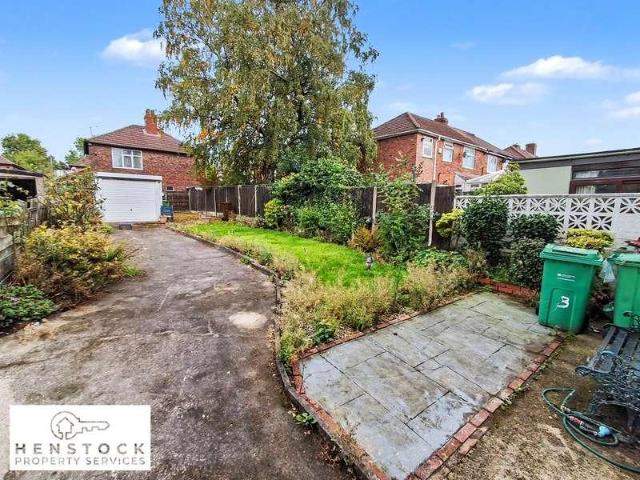 3 bed house for sale