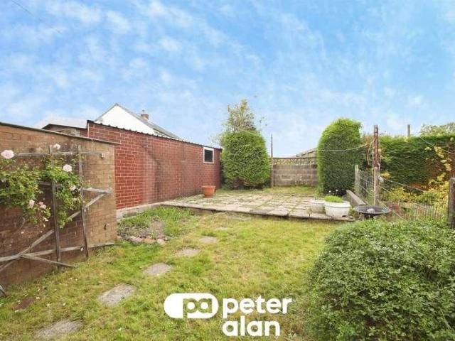 3 bed house for sale