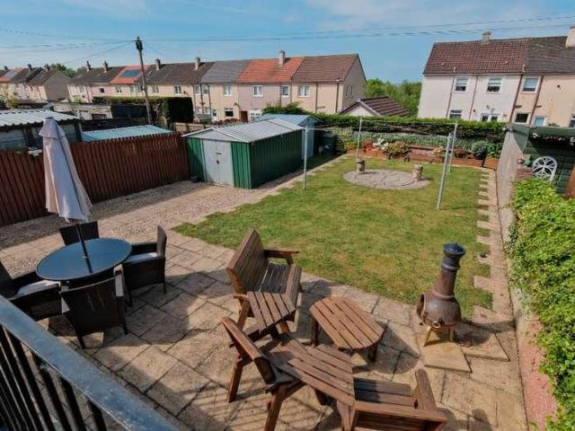 3 bed house for sale