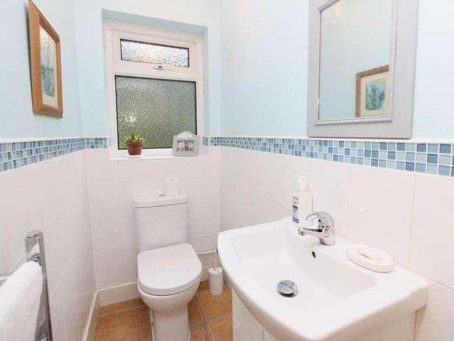 3 bed house for sale