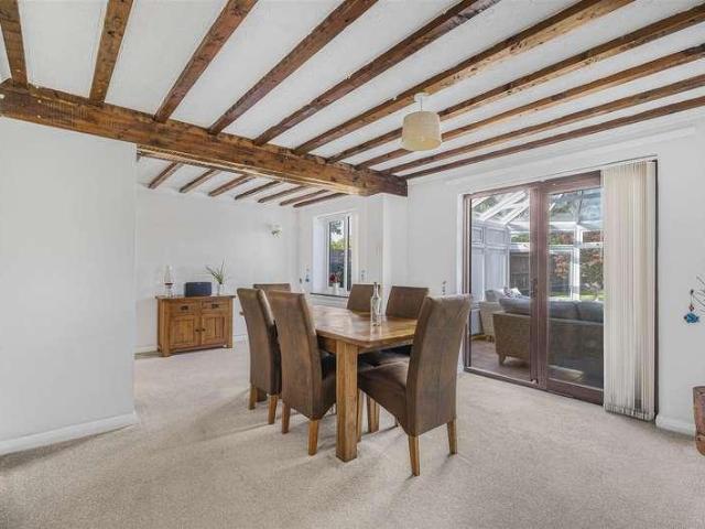 3 bed house for sale