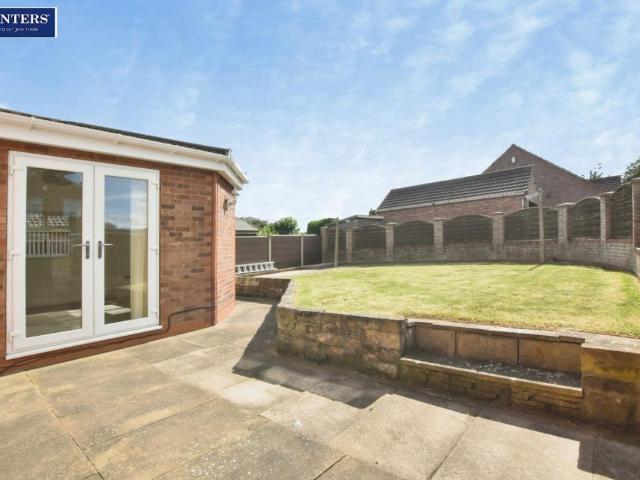 3 bed house for sale