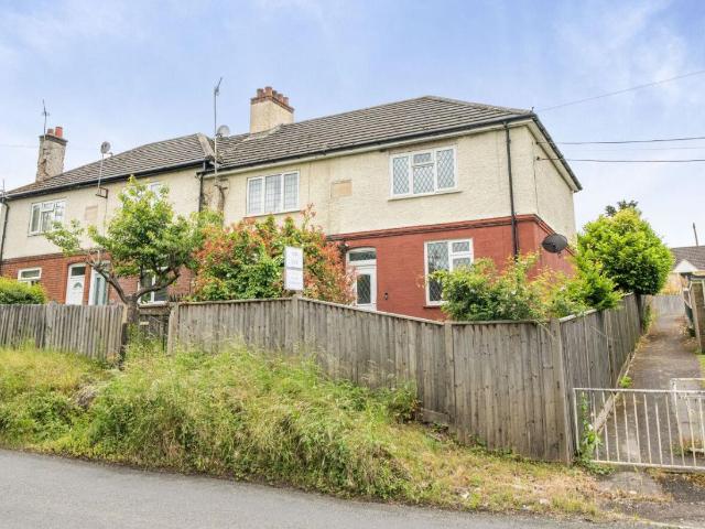 3 bed house for sale