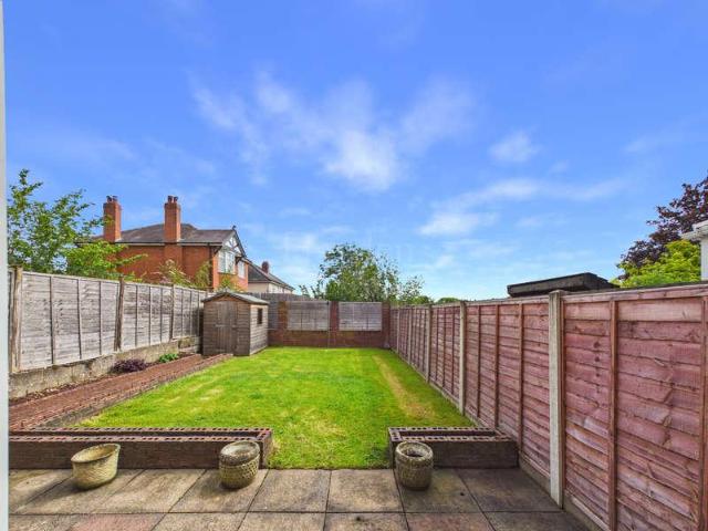 3 bed house for sale