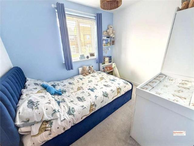 3 bed house for sale