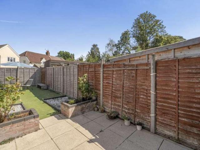 3 bed house for sale