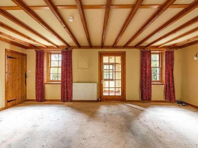 3 bed house for sale