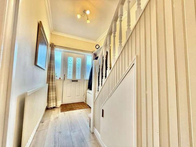 3 bed house for sale