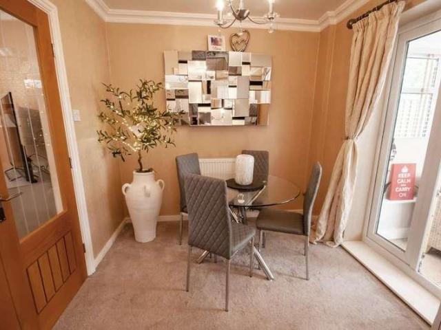 3 bed house for sale