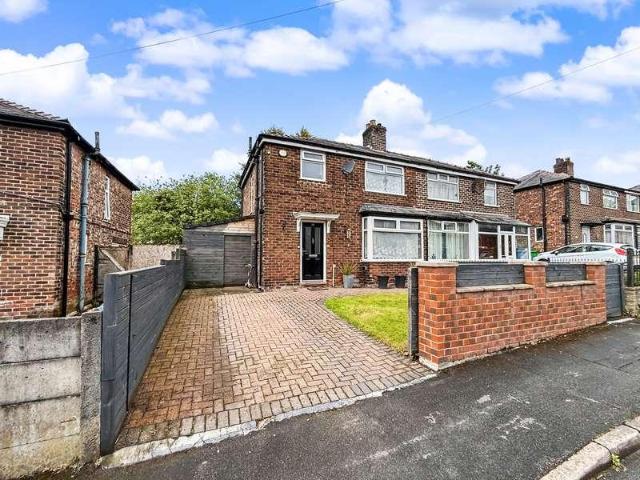 3 bed house for sale